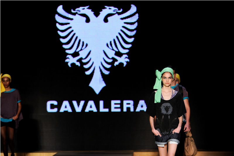 Coleção Cavalera 2012 - Fotos e Dicas