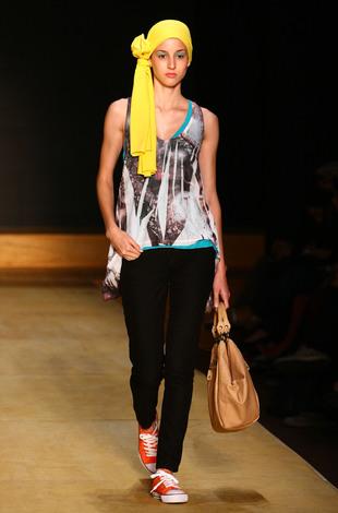 Coleção Cavalera 2012 - Fotos e Dicas