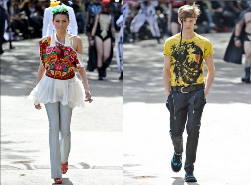 Coleção Cavalera 2012 - Fotos e Dicas