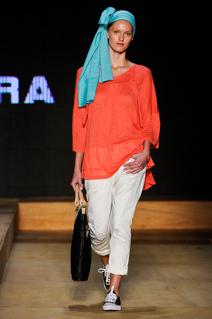 Coleção Cavalera 2012 - Fotos e Dicas