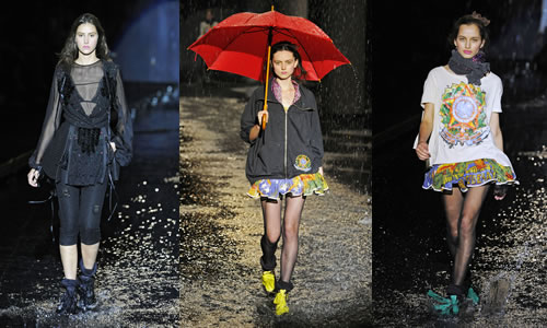 Coleção Cavalera 2012 - Fotos e Dicas