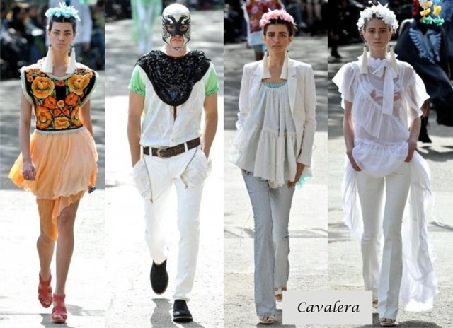 Coleção Cavalera 2012 - Fotos e Dicas