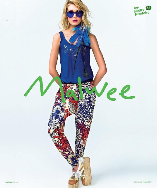 Malwee Coleção 2012 - Dicas e Fotos