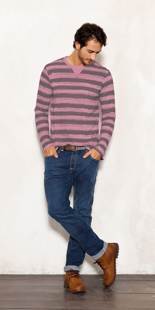 Coleção Malwee Outono Inverno 2012 - Fotos e Modelos