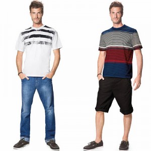 Coleção Malwee Outono Inverno 2012 - Fotos e Modelos