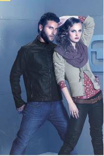 Coleção Malwee Outono Inverno 2012 - Fotos e Modelos