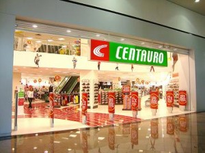 Loja Centauro Online - www.centauro.com.br