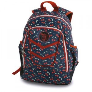 Mochila Capricho - Fotos e Preços
